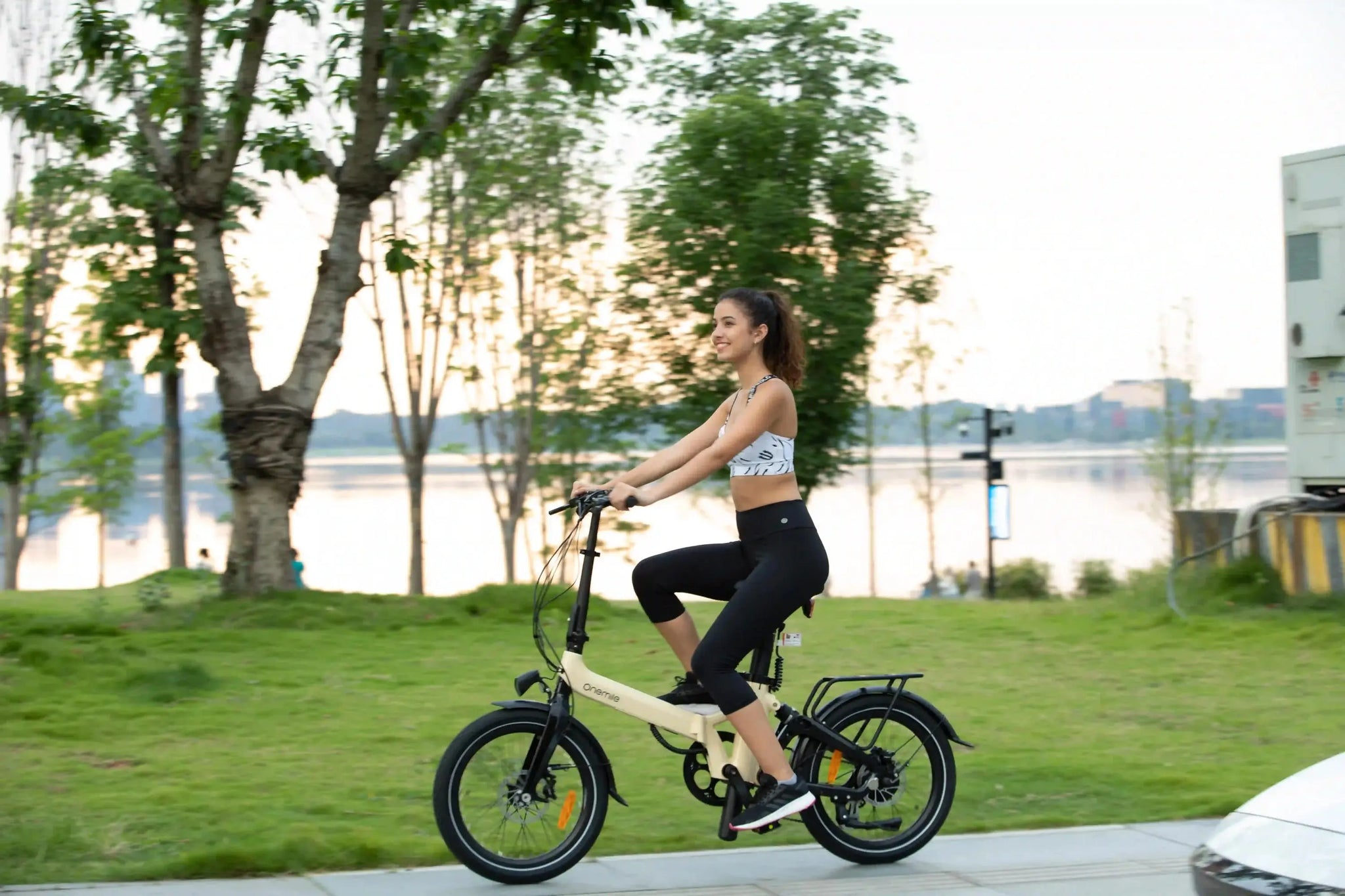 Adventure or Commute? Unleash Your Onemile Nomad This Summer!