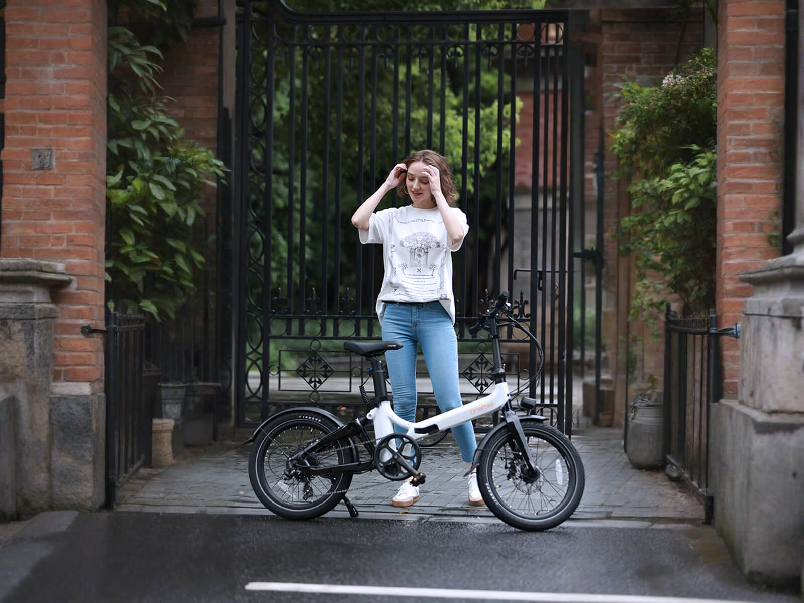 Strong Frames Make Or Break Your Folding eBike Experience