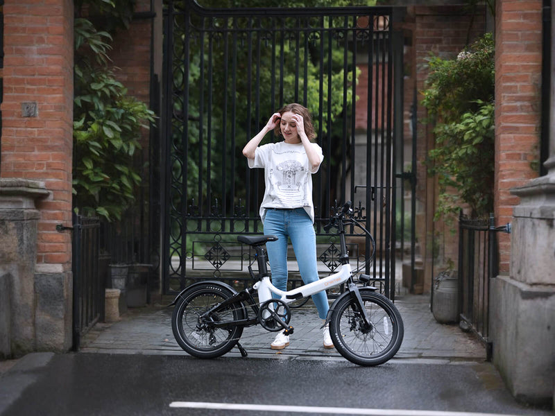 Best E-Bike & E-Scooter | Onemile E-bike
