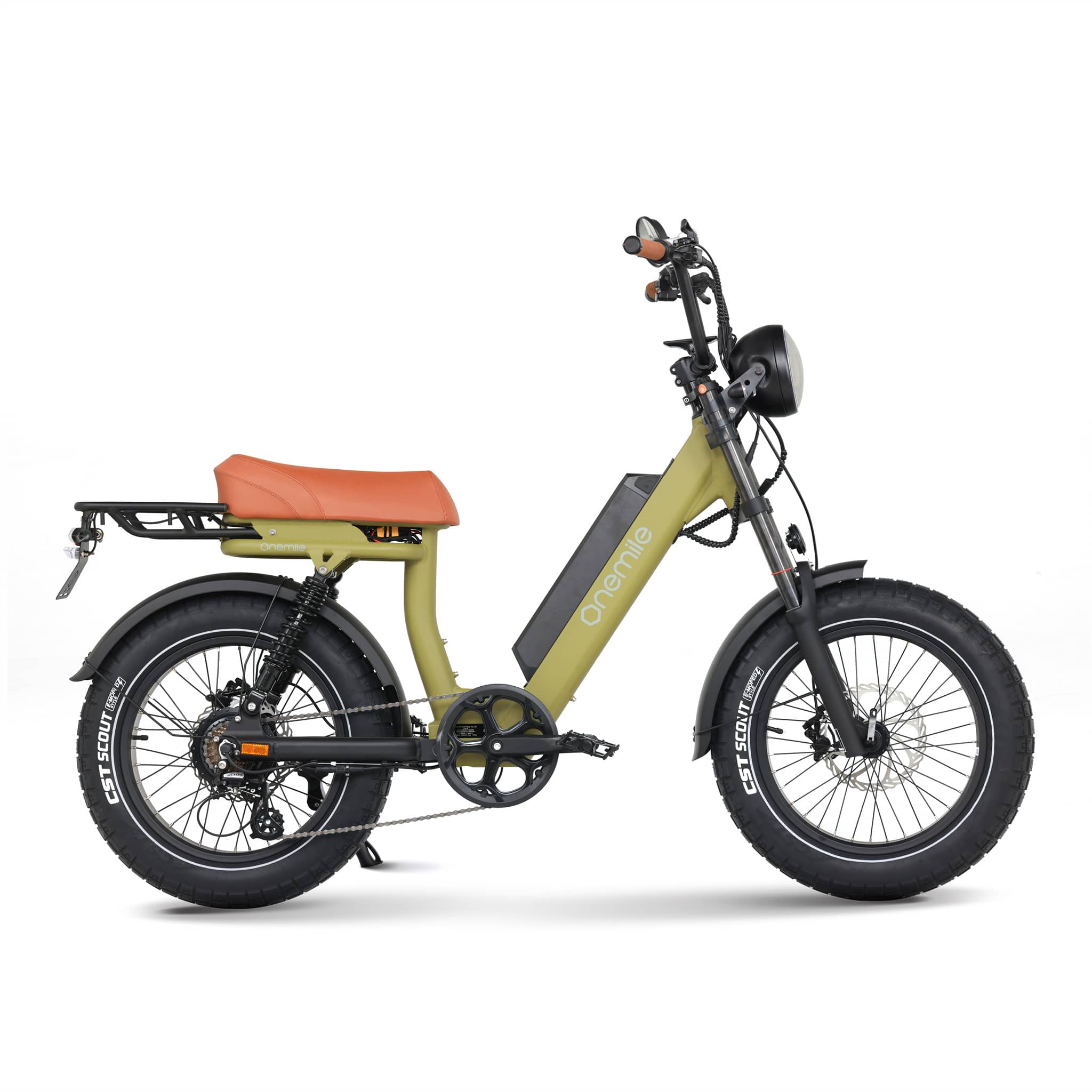 Speedbike