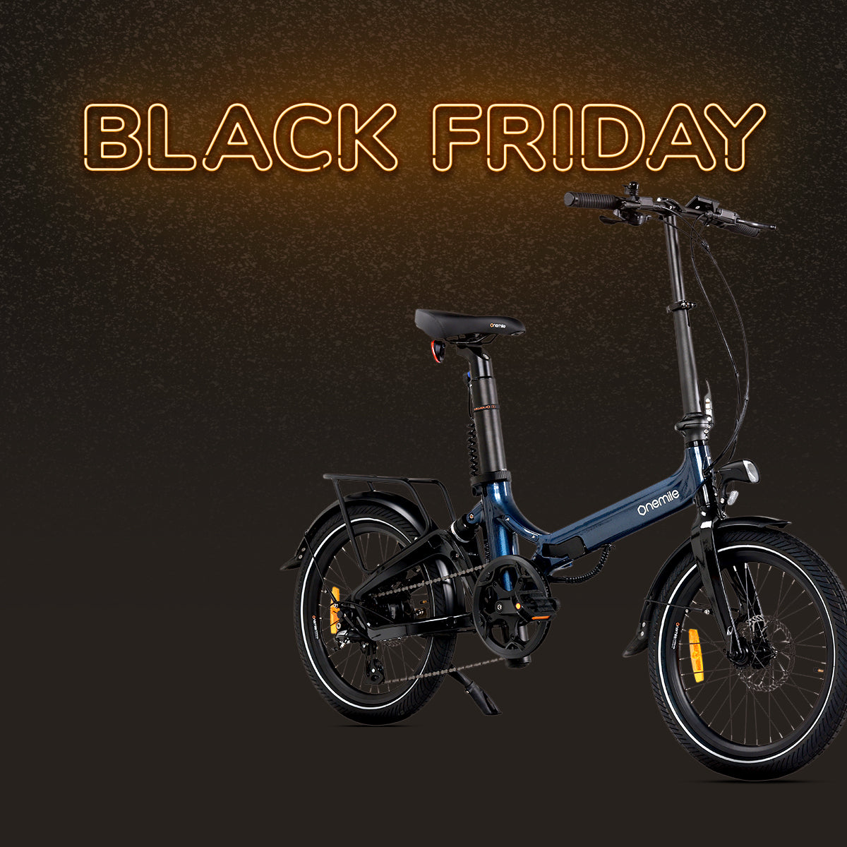 Best E-Bike & E-Scooter | Onemile E-bike – Onemilebike