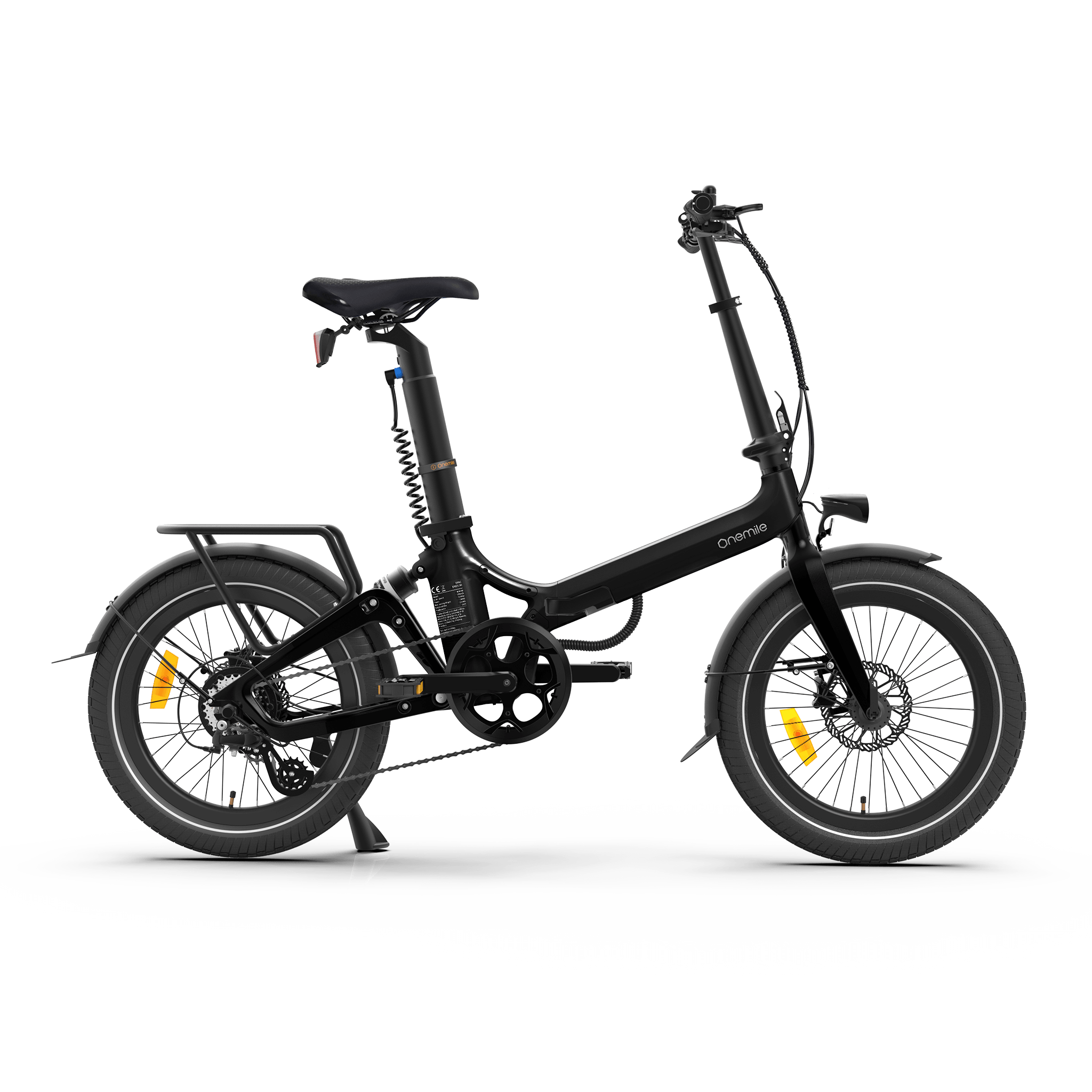 E-BIKES