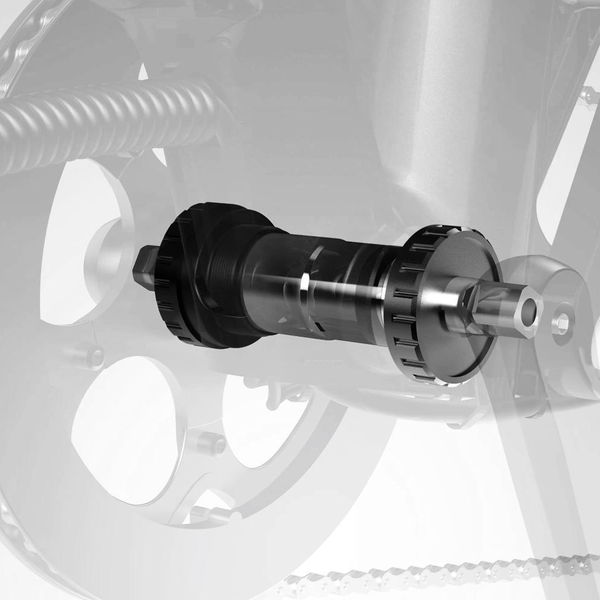 Onemile Nomad E-bike Torque Sensor